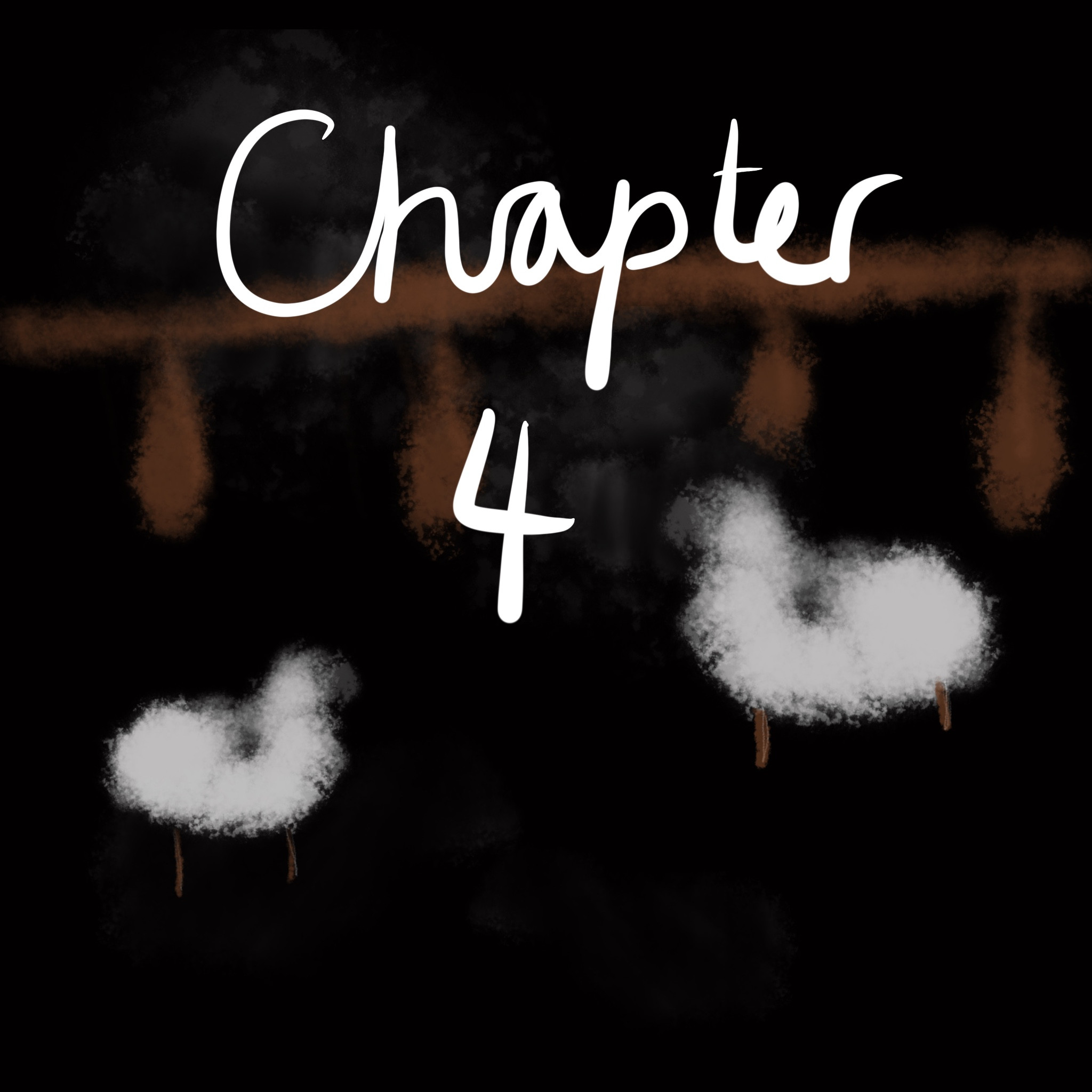 Chapter 4: Meet Grandma